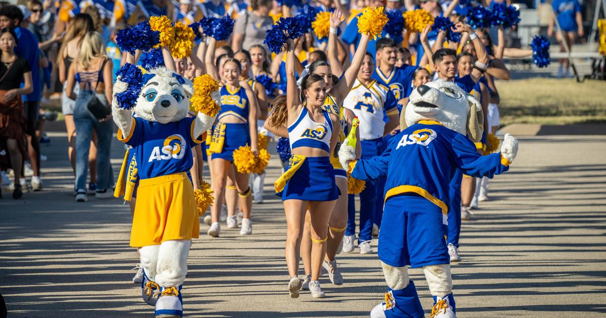 Rams and Rambelles to Host NCAA Playoff Games This Weekend