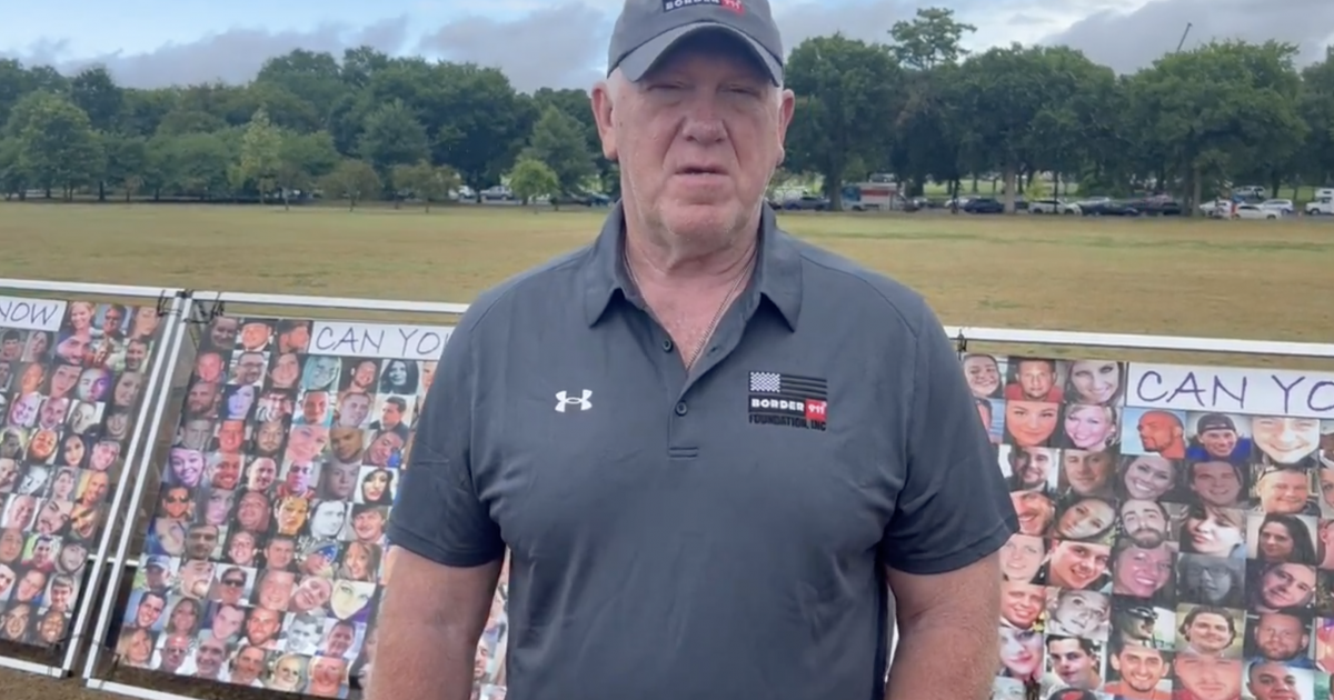 President Elect Names New "Border Czar"