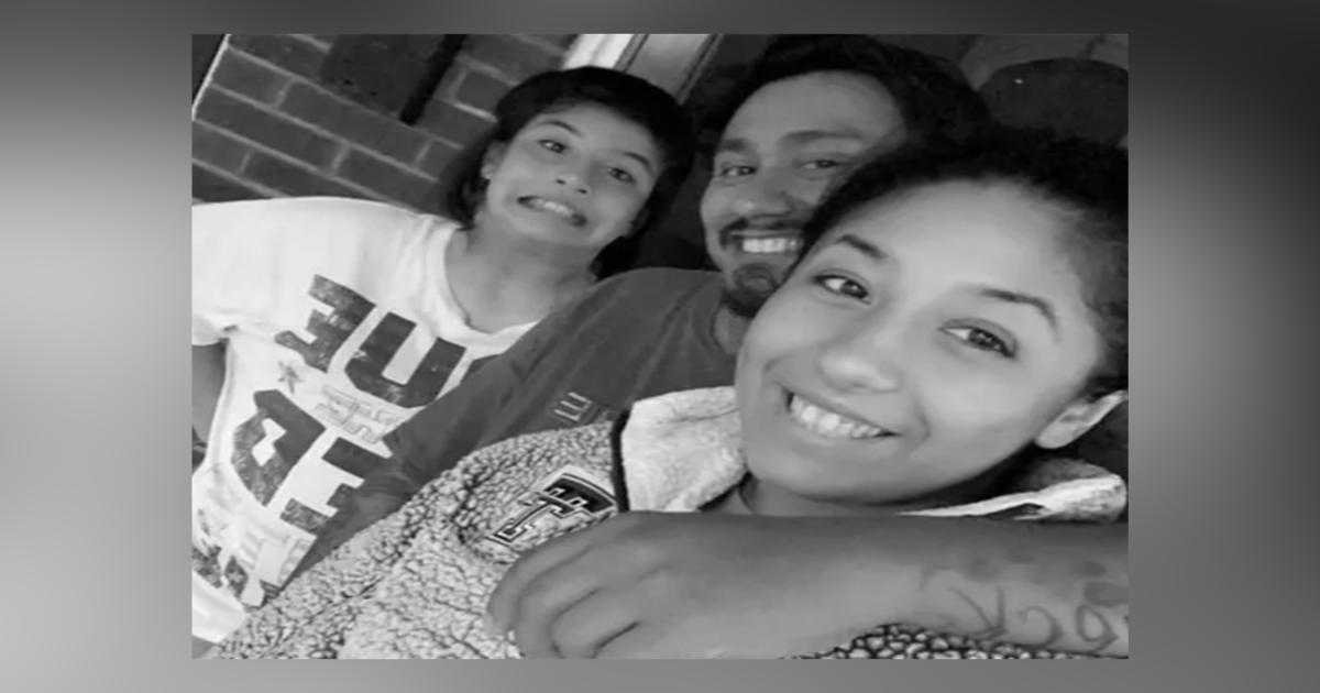 GoFundMe Created for San Angelo Family After Loss of Father and ...
