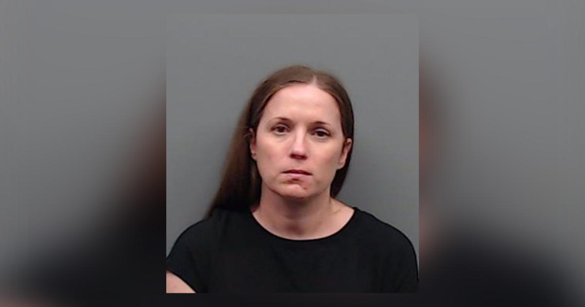 Texas Day Care Worker Accused of Over 130 Acts of Abuse Against Toddlers