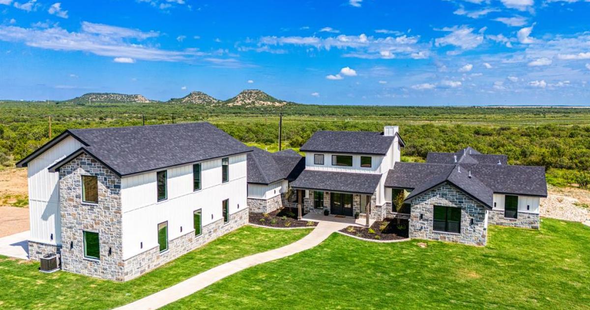 6080 Tumbleweed Dr, San Angelo, TX 76904