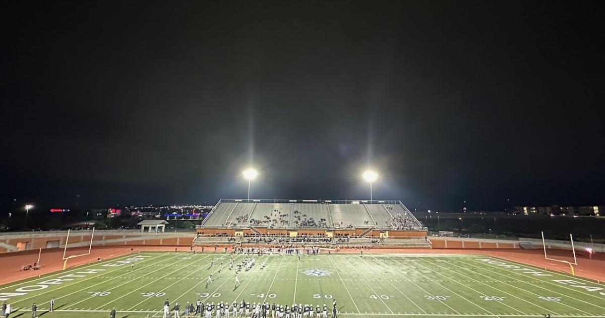 Junction’s Breakthrough Season Ends With Loss to Shiner in State ...