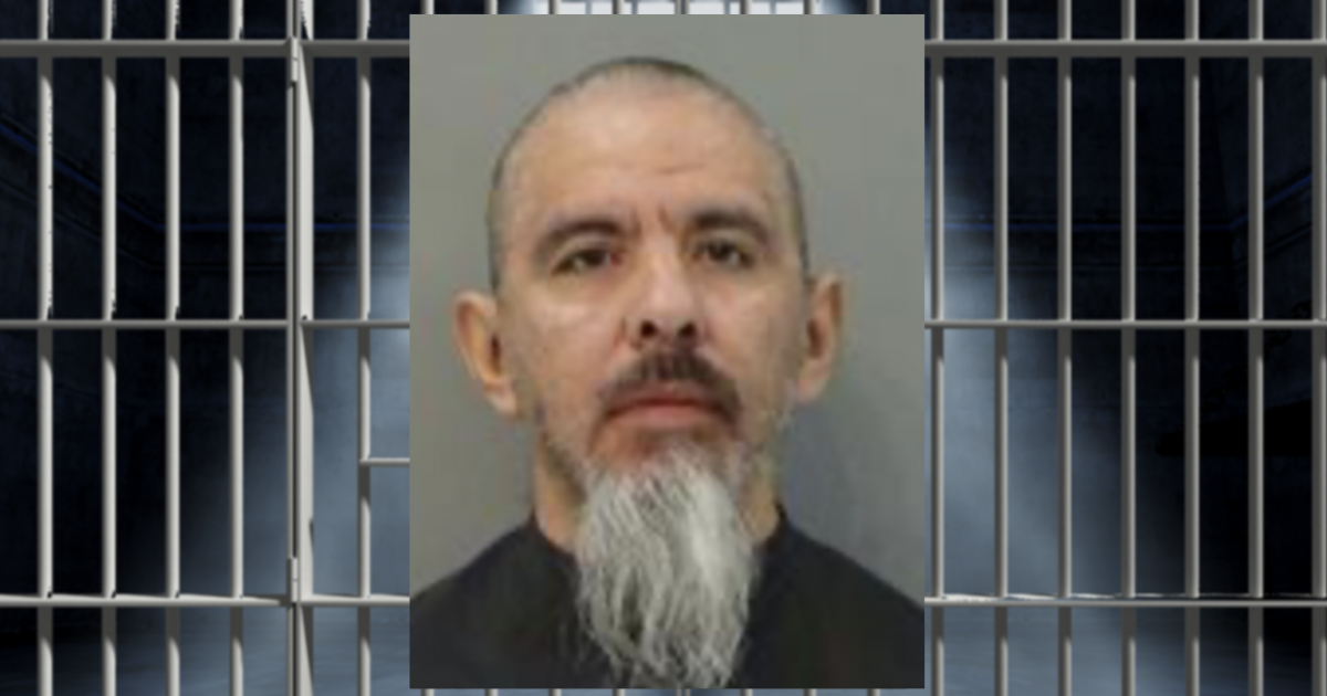 Sword Wielding Man Arrested After Brief Standoff with San Angelo Police