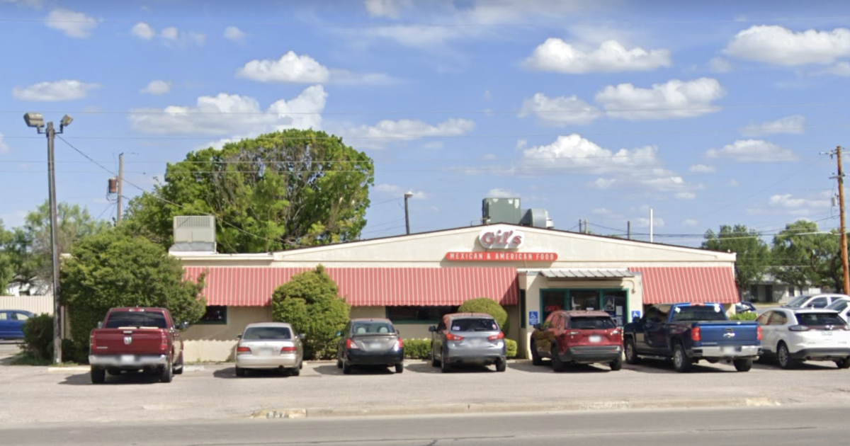 Gil’s Restaurant Announces Move to New Location
