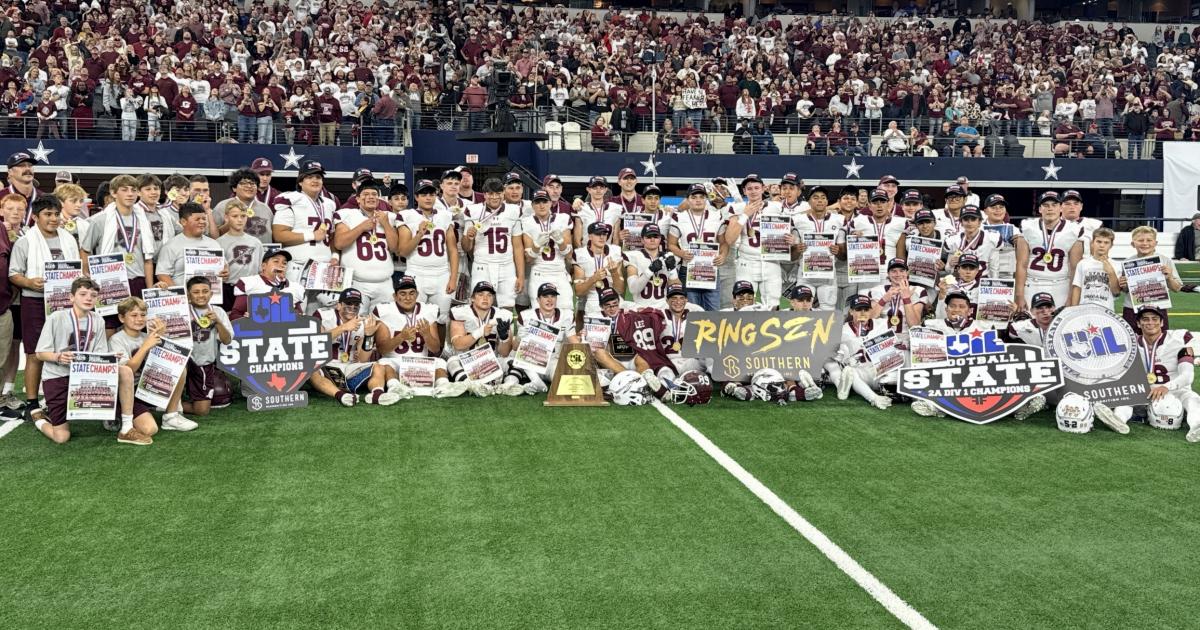 2A Division I: Ganado Downs Stamford in Triple Overtime Thriller