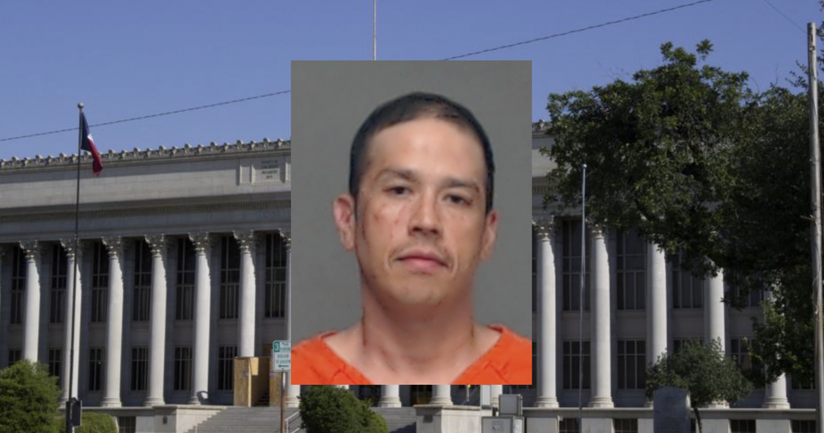 Jury Trial Set for San Angelo Man Charged with Lewd Crimes Against Child