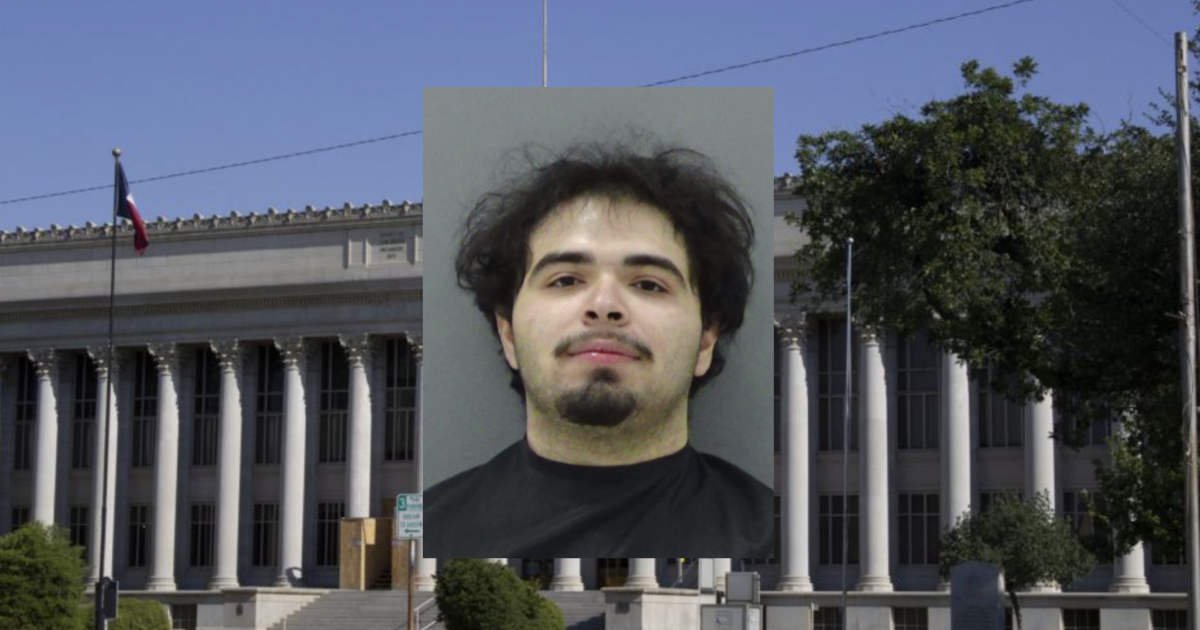 Man Indicted for Evading Arrest and Crashing Into Bridge Support Beam