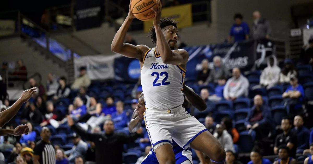 Angelo State Basketball Opens New Year with Conference Road Trip