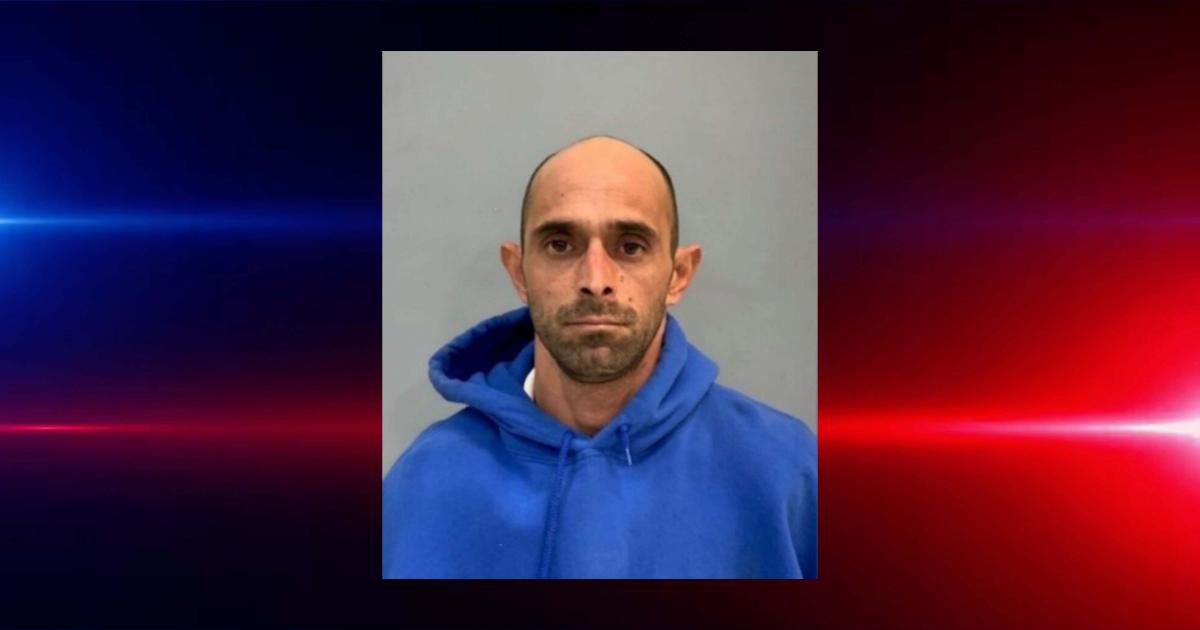 Man Arrested After Fatal Shooting in Big Spring