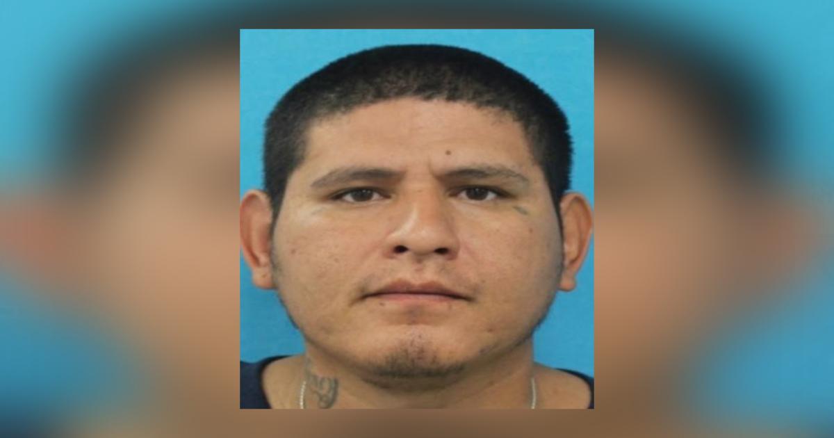 Abilene Man Named Decembers Most Wanted Sex Offender