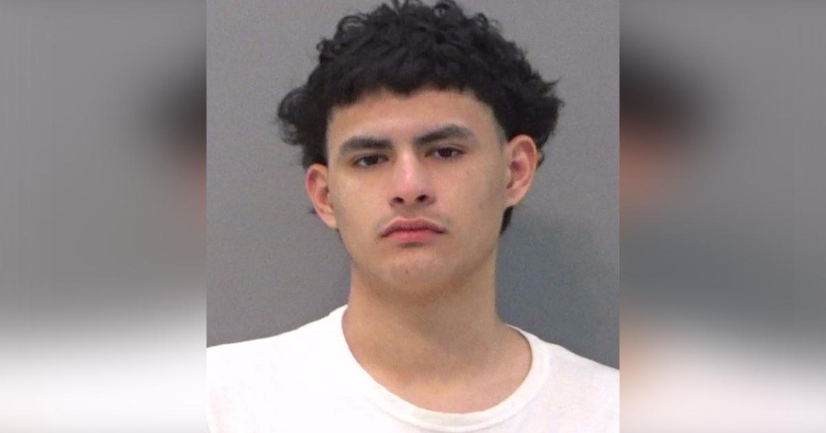Jury Selection Begins in Capital Murder Trial in San Angelo