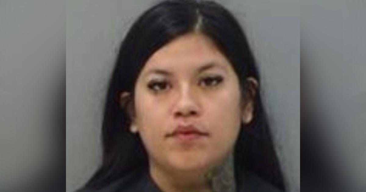 Woman Wanted for Multiple DWI Offenses