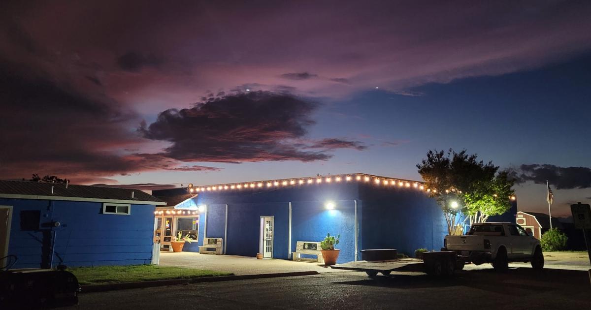 Riverside Golf Course Hopes to Reopen