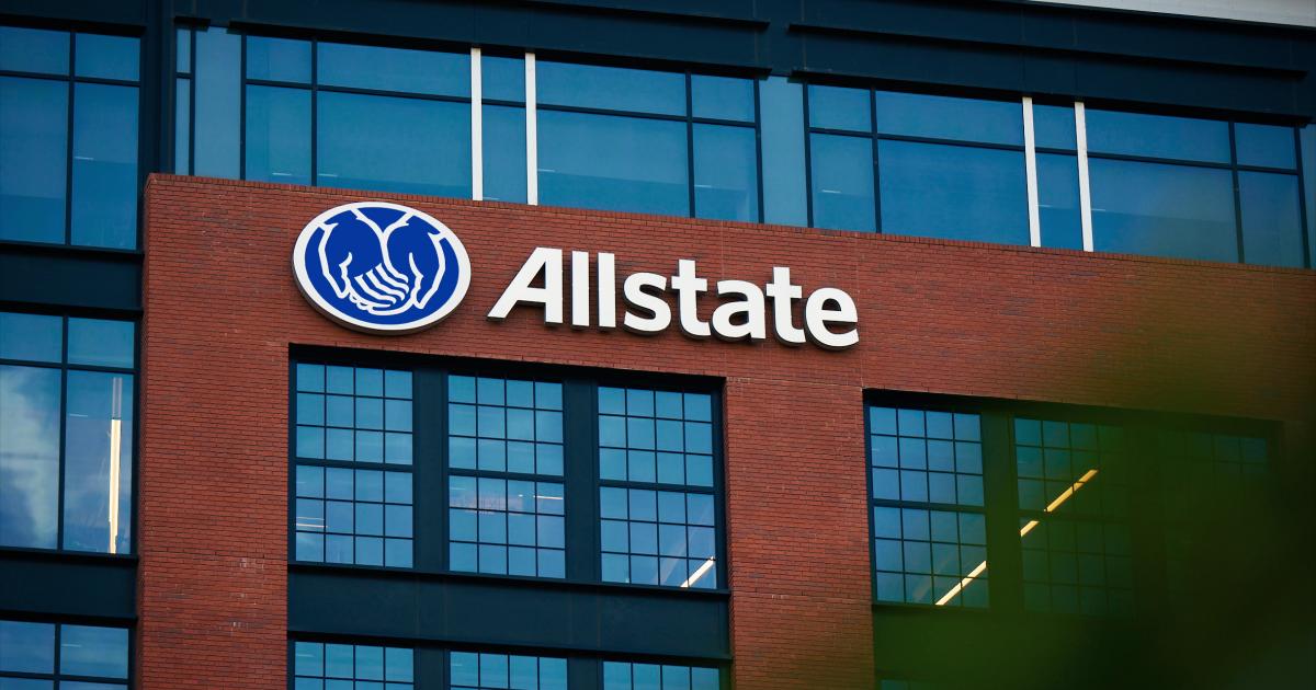 Texas AG Sues Allstate for Secretly Tracking Texans to Raise Insurance ...