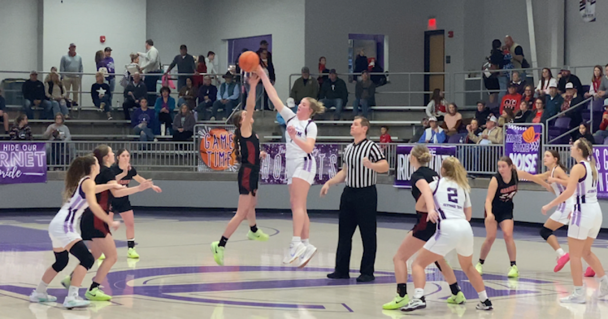 Girls High School Basketball State Rankings