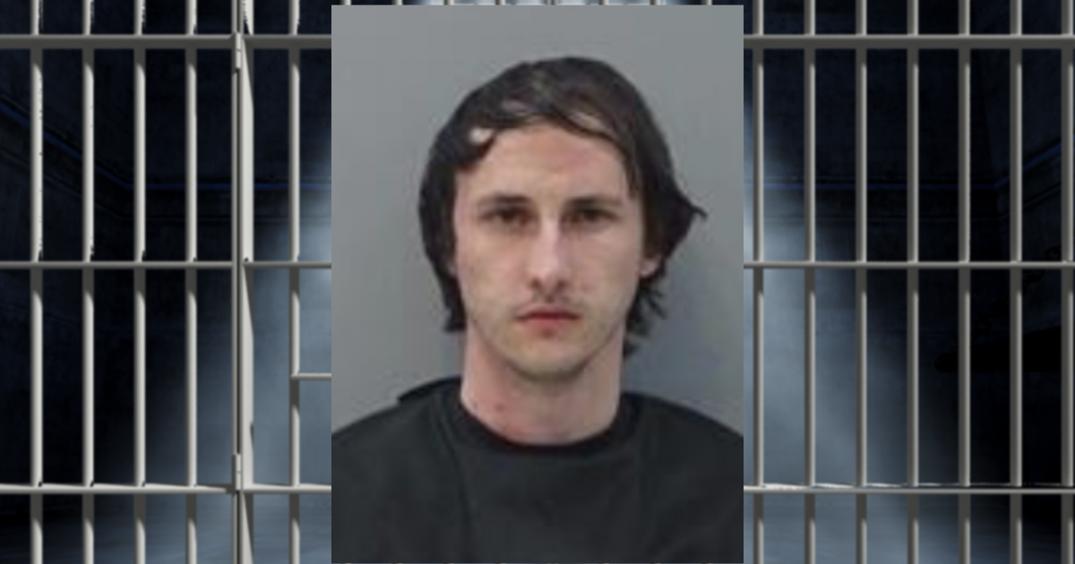 San Angelo Man Indicted After Sharing Lewd Image of Child on Social Media