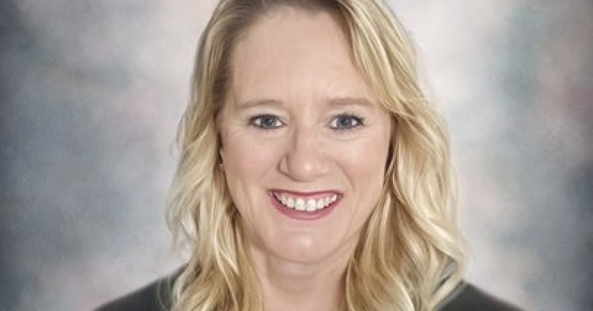 Former San Angelo ISD Counselor, Coach’s Wife Toni Davis Dies at 61