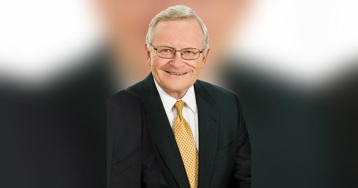 Former San Angelo Mayor Tim Edwards Dies at 78 Former San Angelo Mayor Tim Edwards Dies at 78