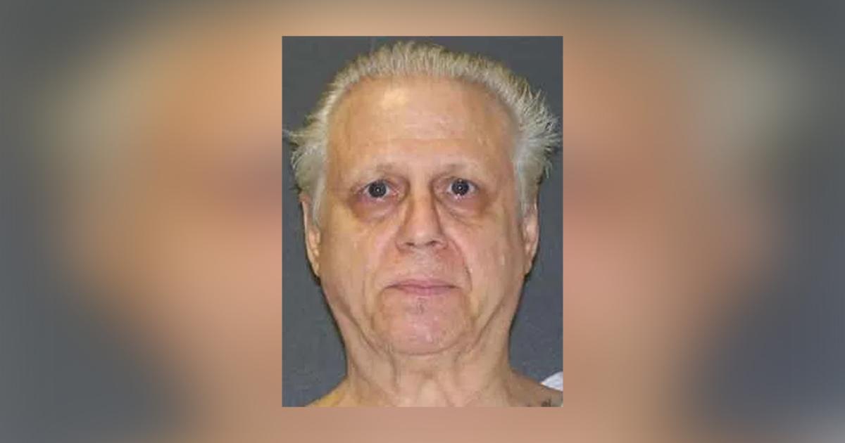 San Angelo Native Scheduled for Execution Nearly 40 Years After Desert Murders