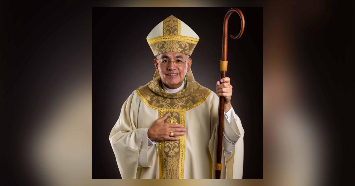 San Angelo Priest Appointed Archbishop of Galveston-Houston