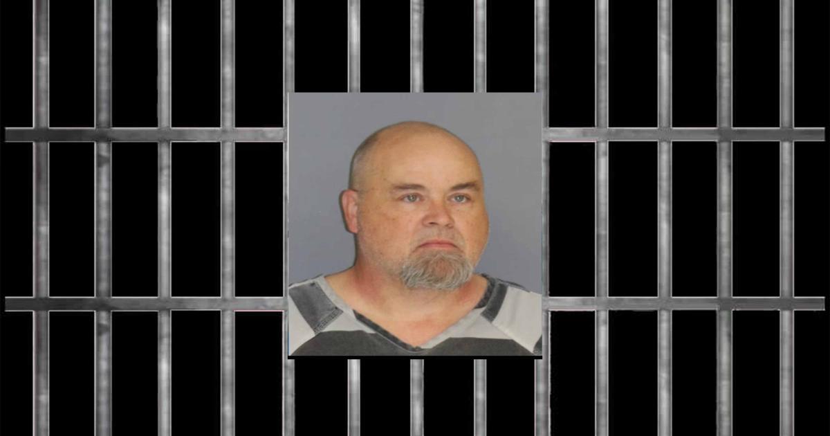 DPS Crime Laboratory Cracks 1996 Cold Case Murder