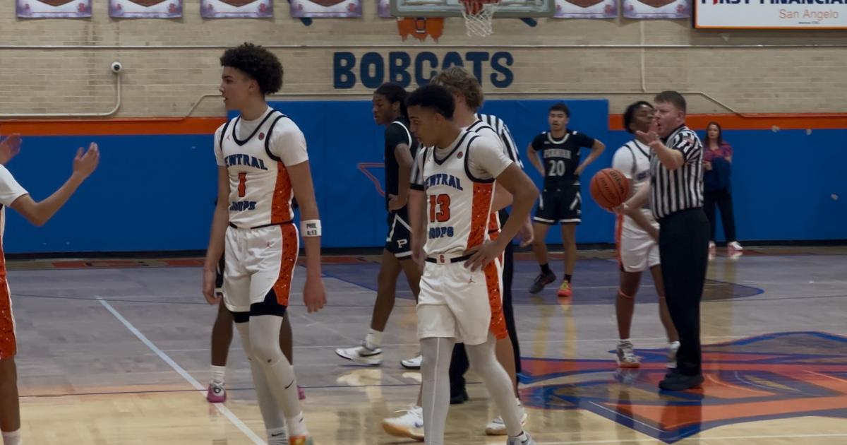 Bobcats Fall at the Buzzer to Mojo
