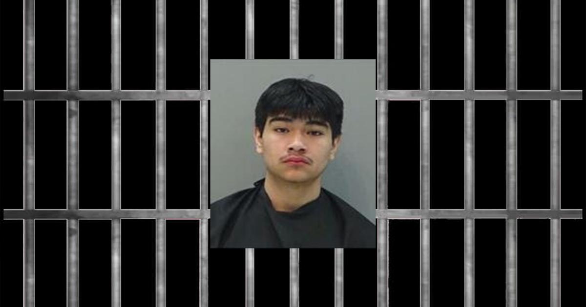 San Angelo Teen Arrested After Joint Investigation Involving FBI and DPS