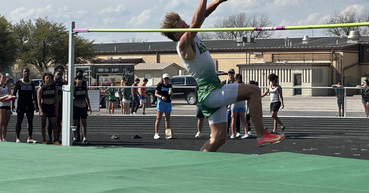 2025 Wall Cotton Patch Relays Results