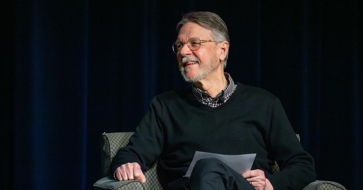 Angelo State Professor Honored Among Texas’ Top Writers