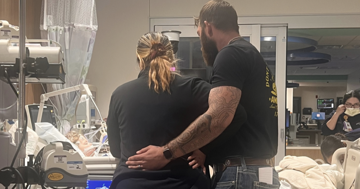 100 Men and 100 Women of San Angelo Join Forces to Support Kash Nelson's Family