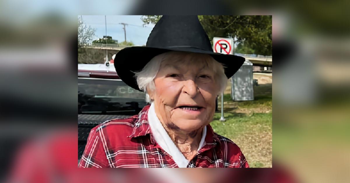 San Angelo Woman Wins Governor's Lifetime Achievement Award