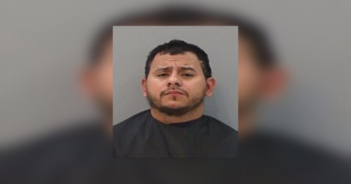 Routine Traffic Inspection Leads to ICE Arrest in San Angelo, 1 Person ...