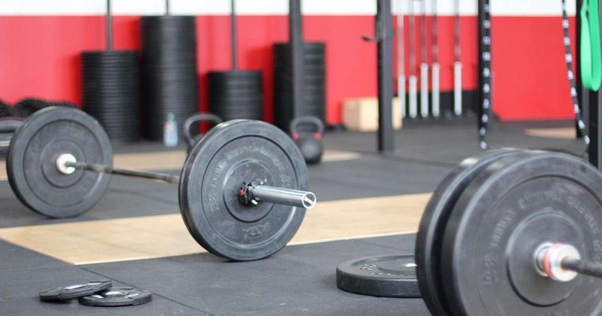 Lake View’s Packard Takes 4th at State Powerlifting Meet