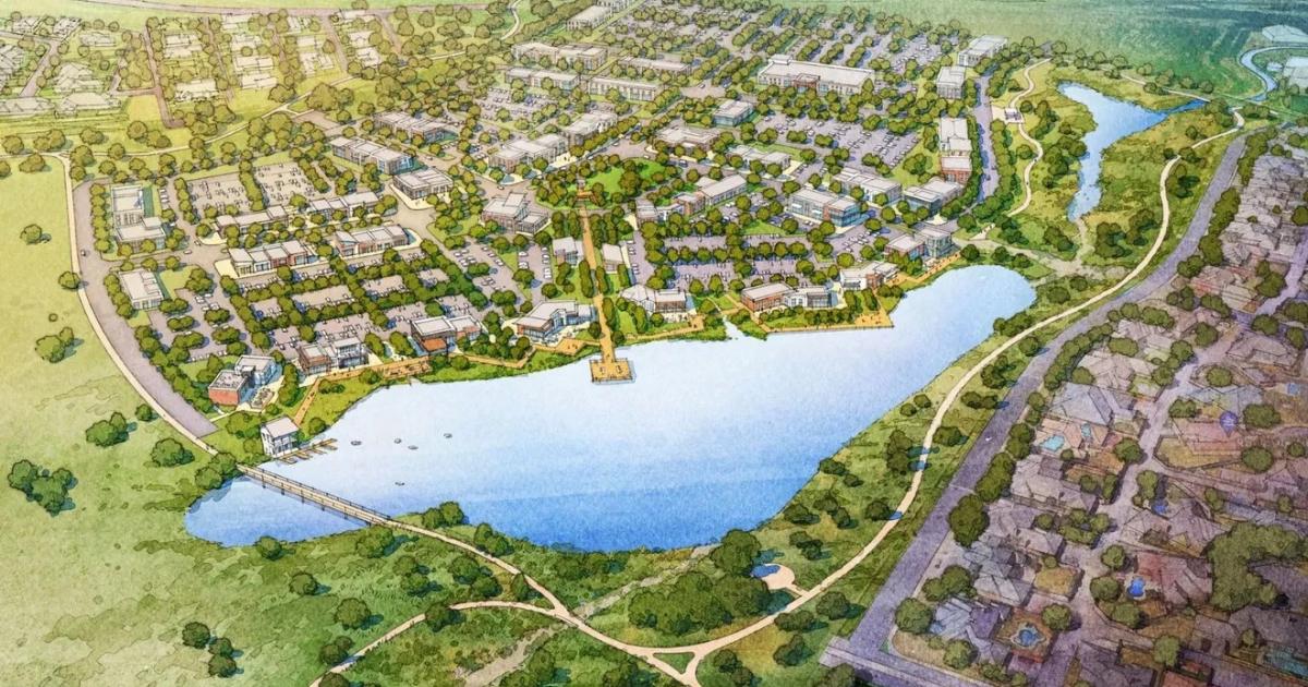 Midland Zoo Continues Work Toward 2028 Opening