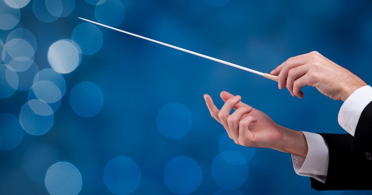 ASU Symphonic Band to Feature Student Conductors in Final Spring Concert