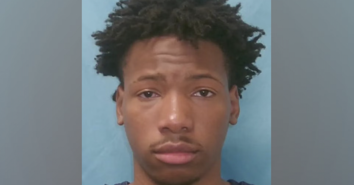 Lawyers for Teen Arrested in Texas Track Meet Stabbing Make First ...