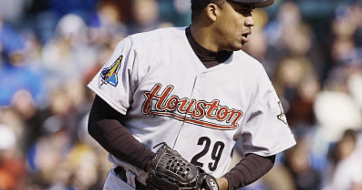Former Astros Pitcher Among Those Killed After Roof Collapses at Nightclub