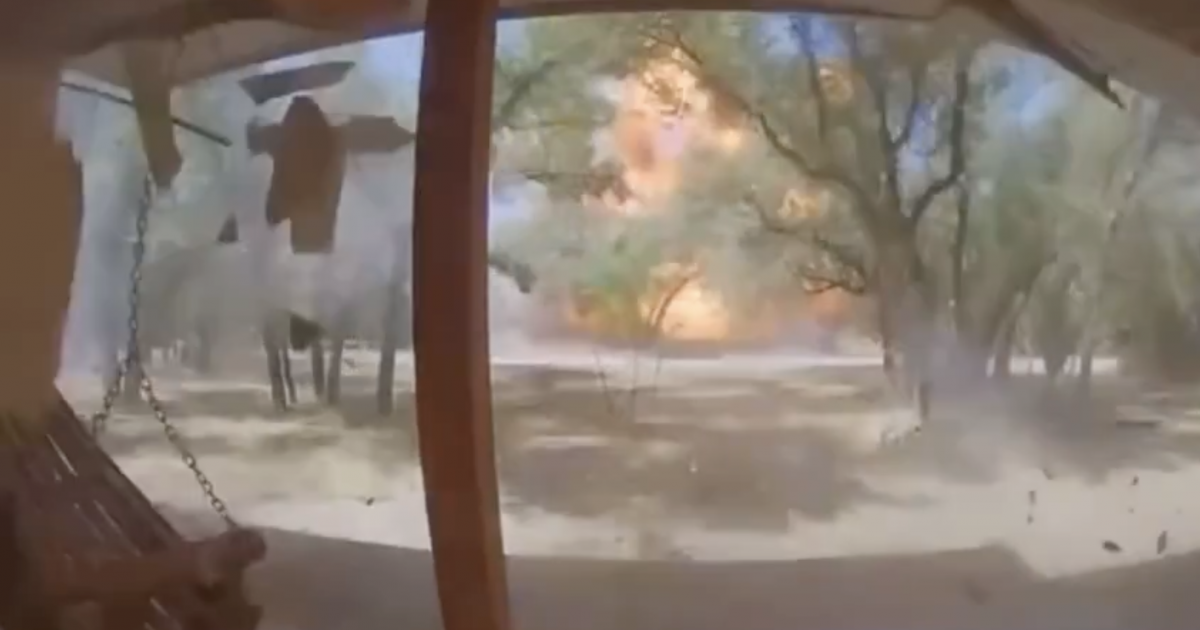 House Explosion in Austin Injures 6, Damages 24 Neighboring Properties