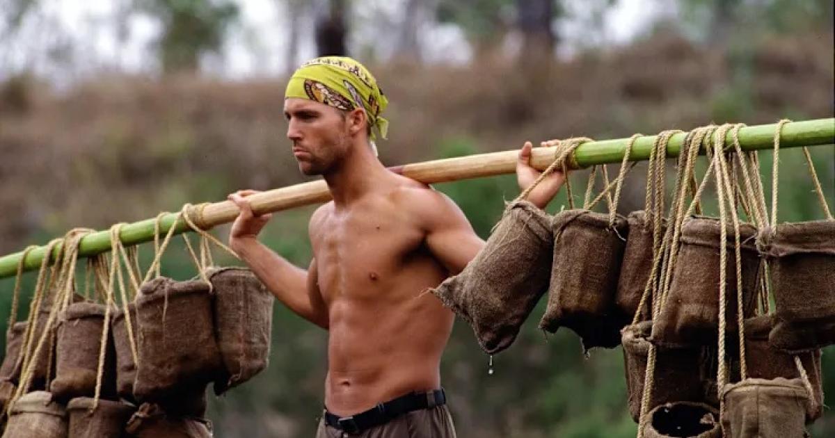 Christoval Native Colby Donaldson to Compete on Survivor's 50th Season