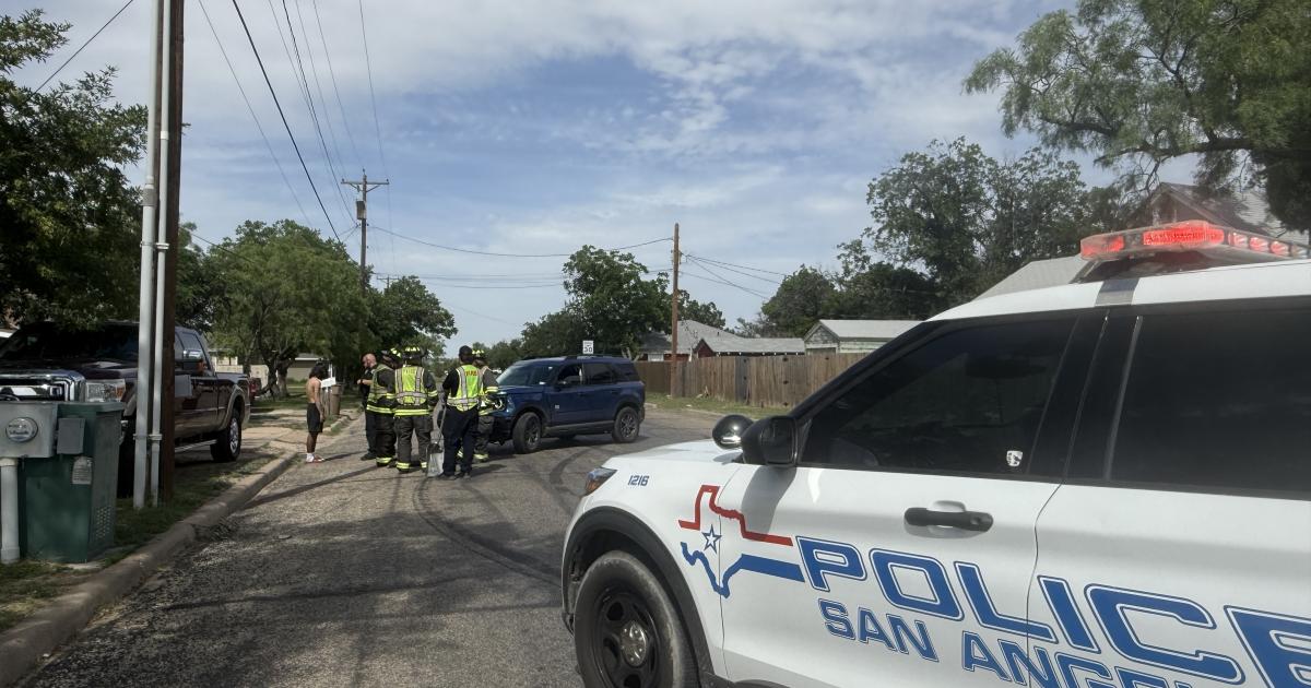 Driver Flees Crash, Returns After Witness Tracks Them Down