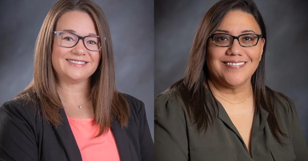 San Angelo ISD Names New Campus Principal, Director Ahead of 2025-26 ...