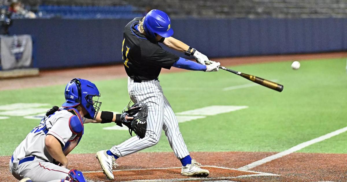 Angelo State Rams Release 2026 Baseball Schedule