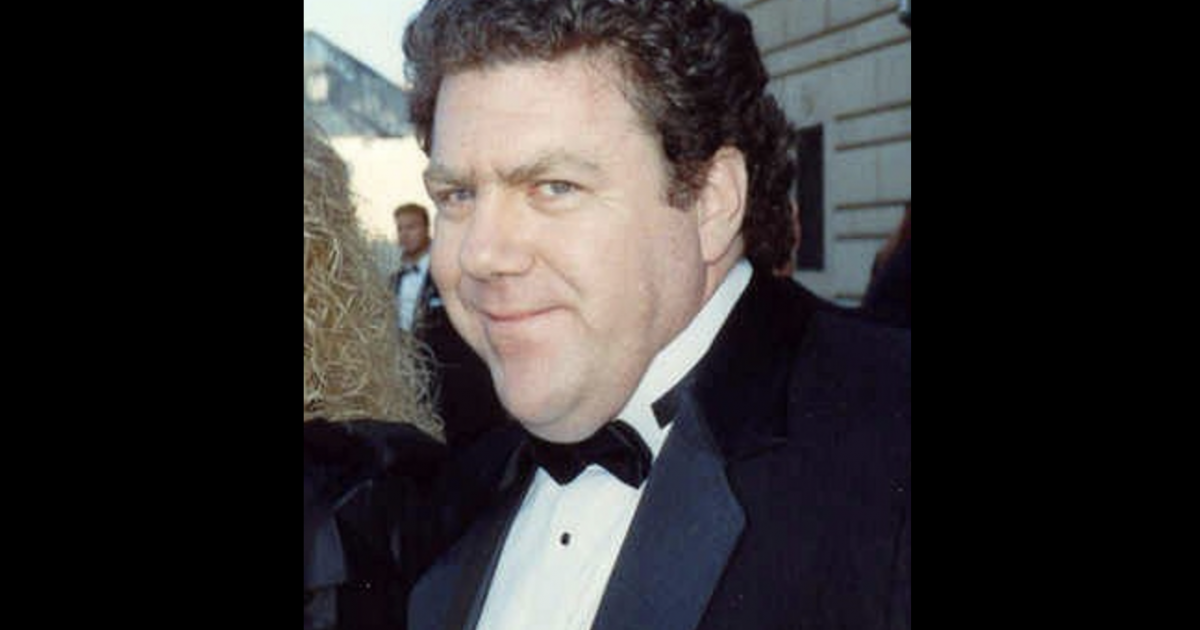 “Cheers” Actor George Wendt Dies at 76