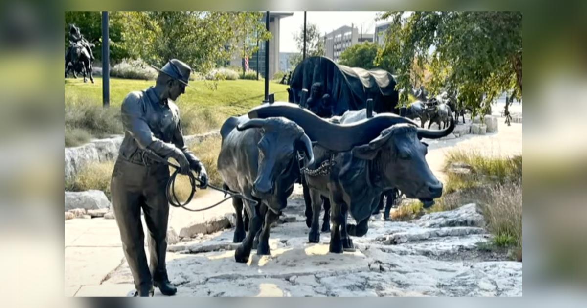 City Council Endorses Fundraising for Concho River Sculpture Project
