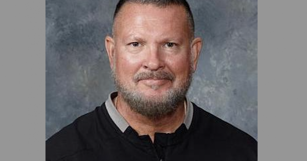 Ballinger Promotes Gayoso to Head Football Coach, Athletic Director