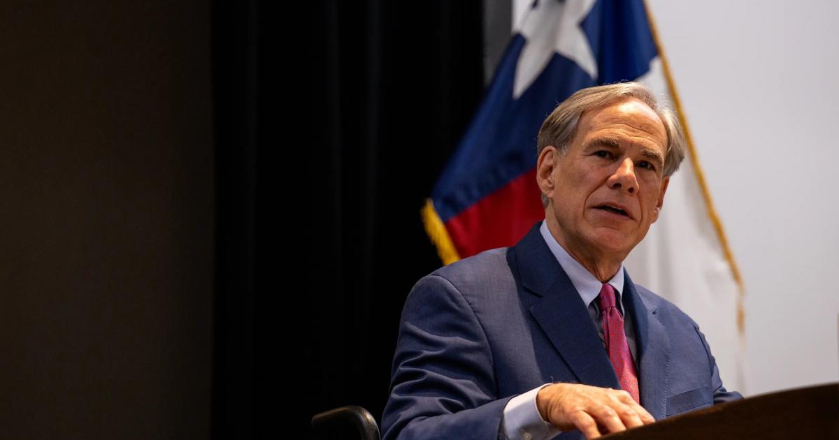 Texas Activates State Emergency Response Resources Ahead of Severe ...