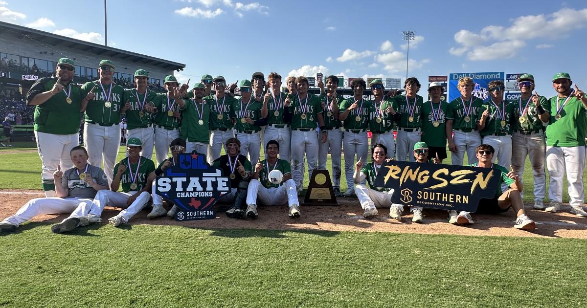 Wall Hawks Claim Several Post-Season Honors