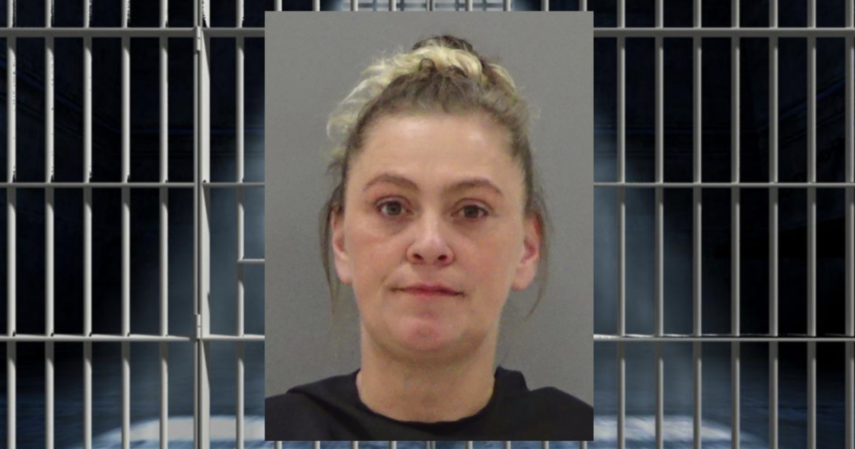 San Angelo Woman Arrested for Aiding Alleged Murderer