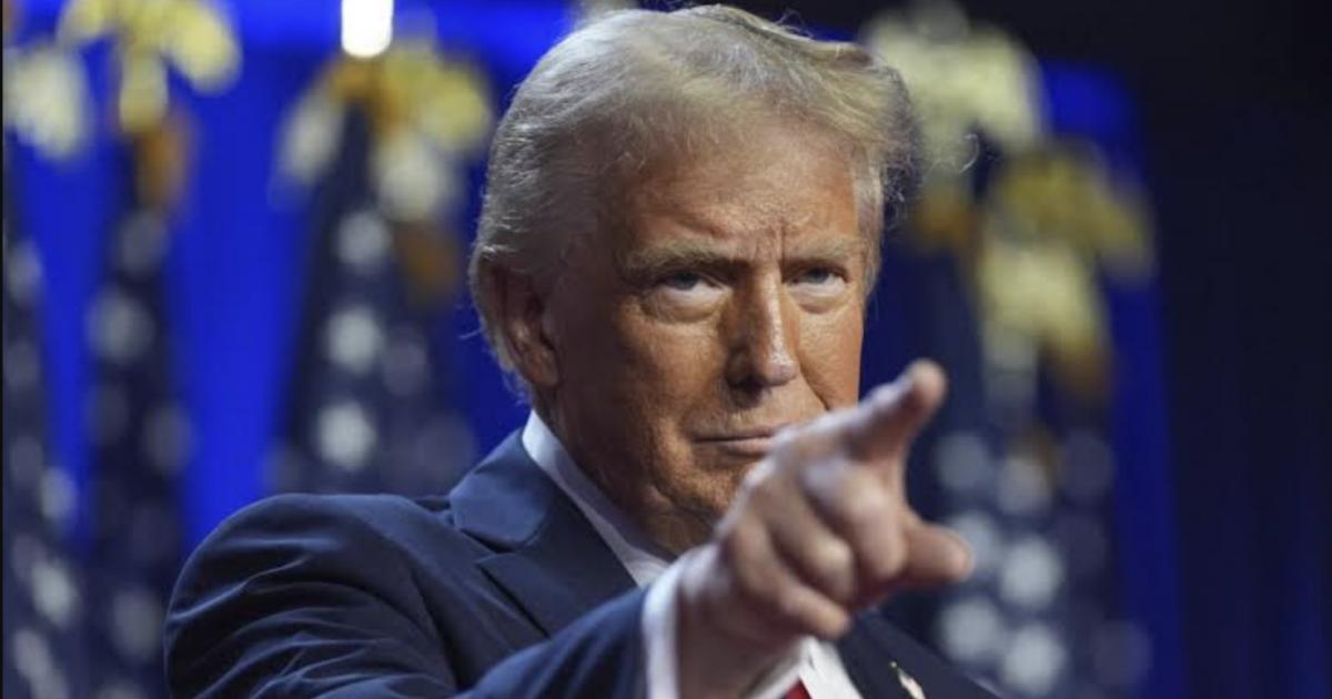 Congress Passes Trump’s ‘Big, Beautiful Bill’