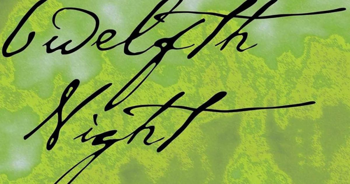 Angelo State Dinner Theatre Serves Up Shakespeare’s Twelfth Night This June